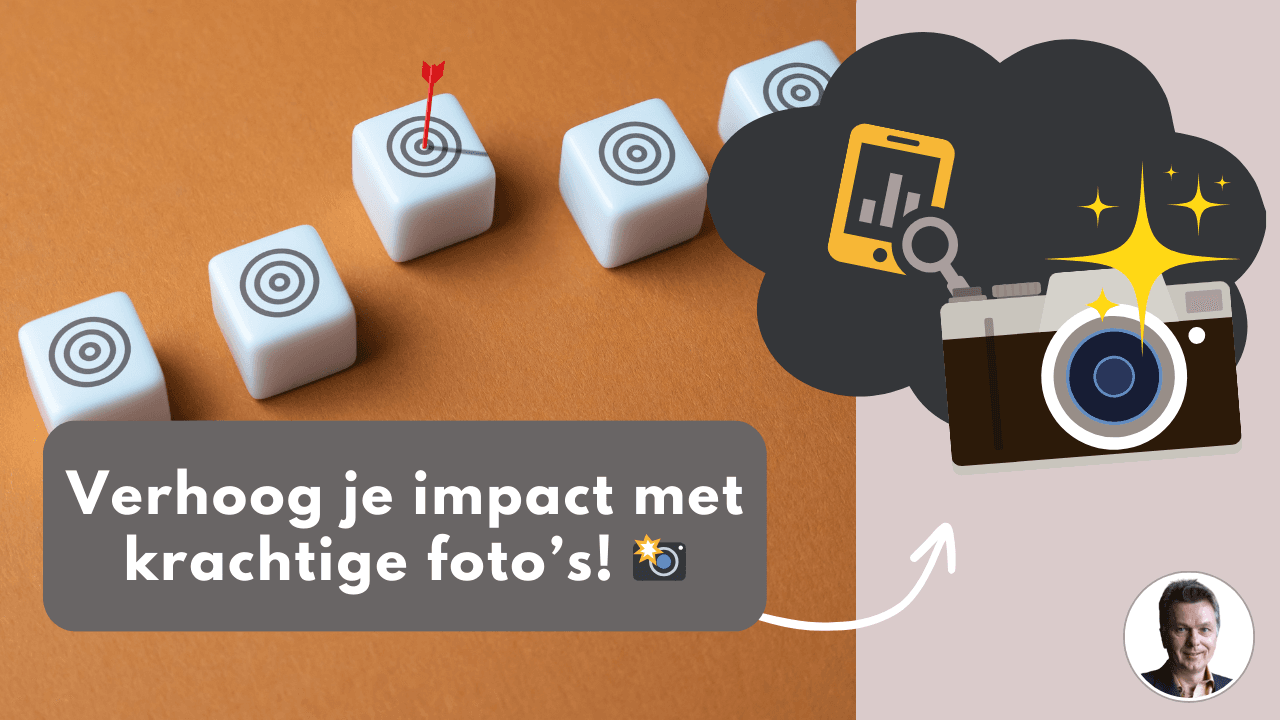 Fotomarketing Cursus – Leer Impact Maken voor Succesvolle Marketing ...
